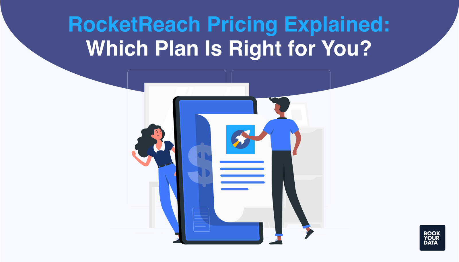 What is RocketReach: Features, Benefits, Pricing, and Top Alternatives